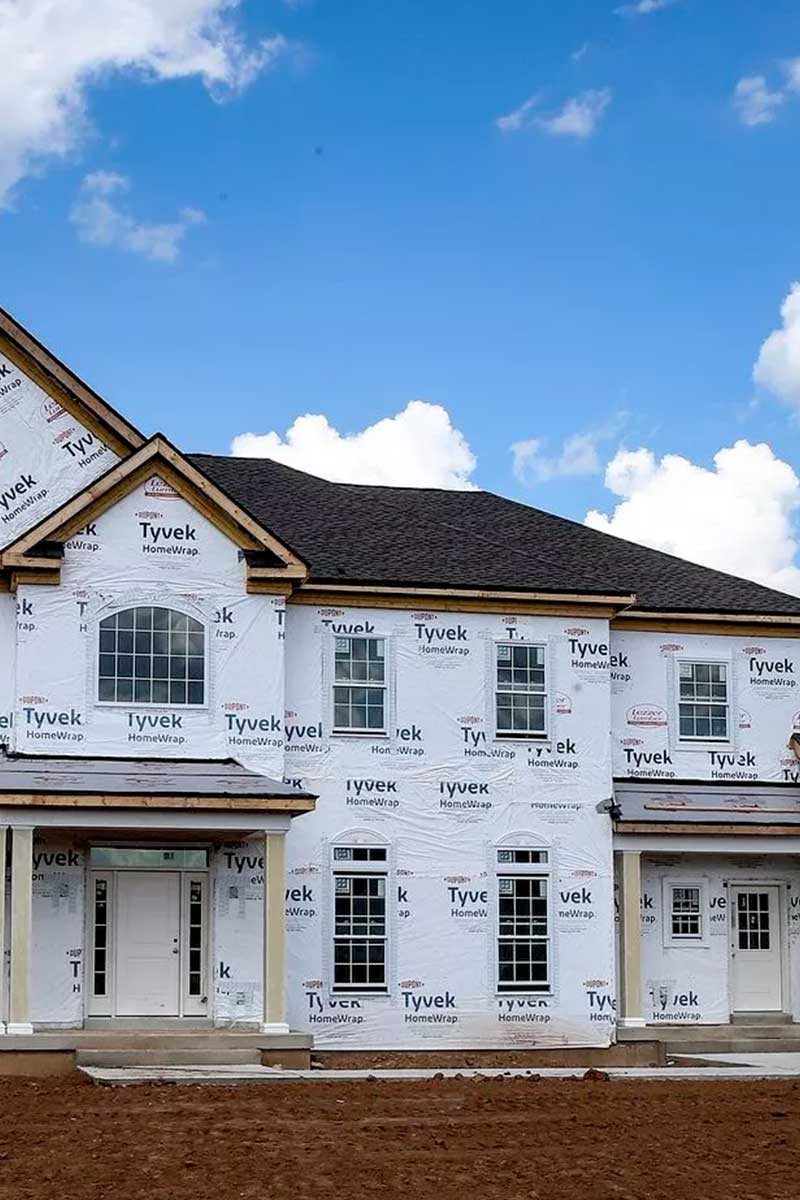 Luxury Home Builders in Norfolk, VA | Murillo Construction